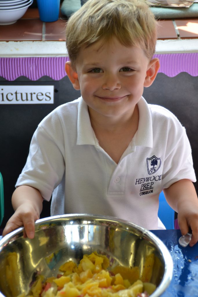 It s Fruit Salad For Lunch Heywood Prep Corsham it-s-fruit-salad-for-lunch-heywood-prep-corsham