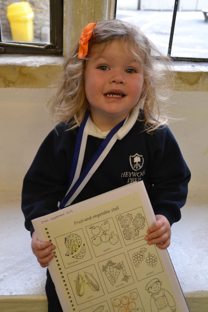 All about autumn - Heywood Prep Corsham