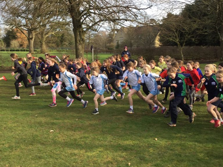 Sport at Heywood Prep - Heywood Prep Corsham