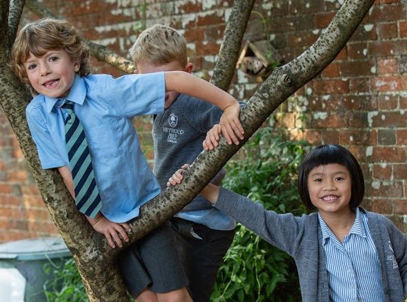 Independent School of the Year Awards - Heywood Prep Corsham