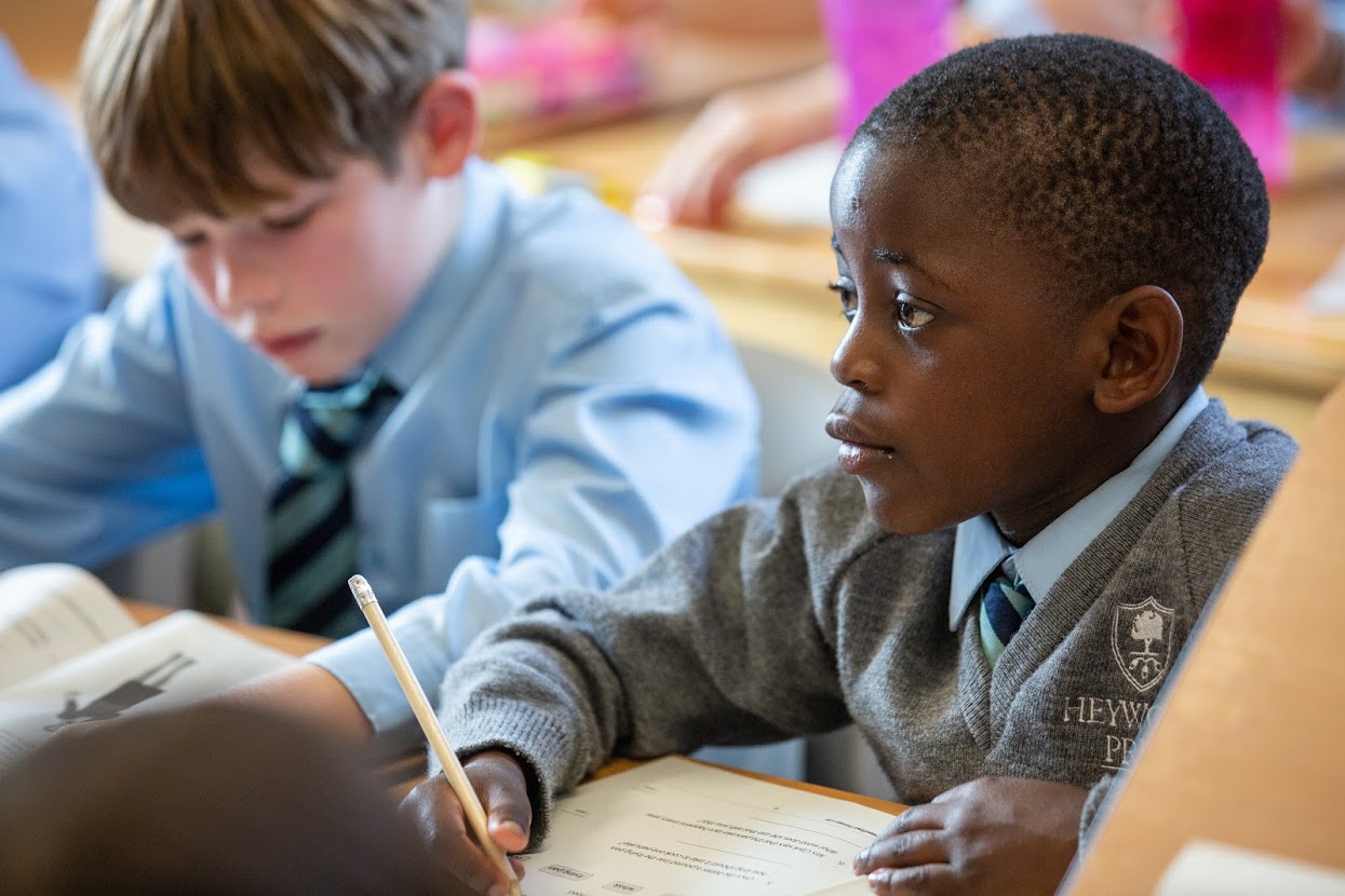 Five Ways Independent School Can Help Your Child Catch Up After School ...