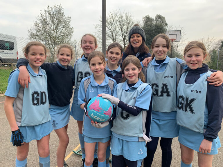 National and Regional Successes - Heywood Prep Corsham