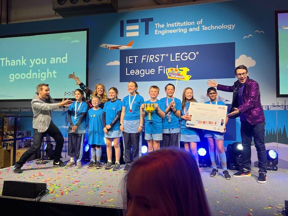 Heywood Prep, Corsham, Wilts, happy and high-achieving prep school