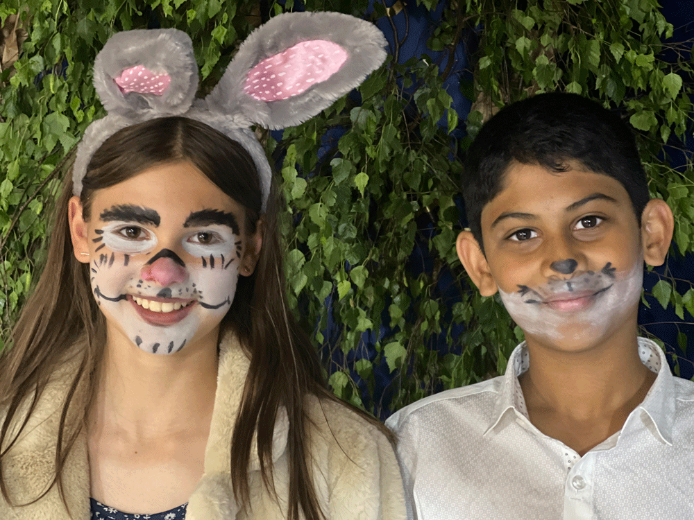 Heywood Prep, Corsham, Wilts, happy and high-achieving prep school