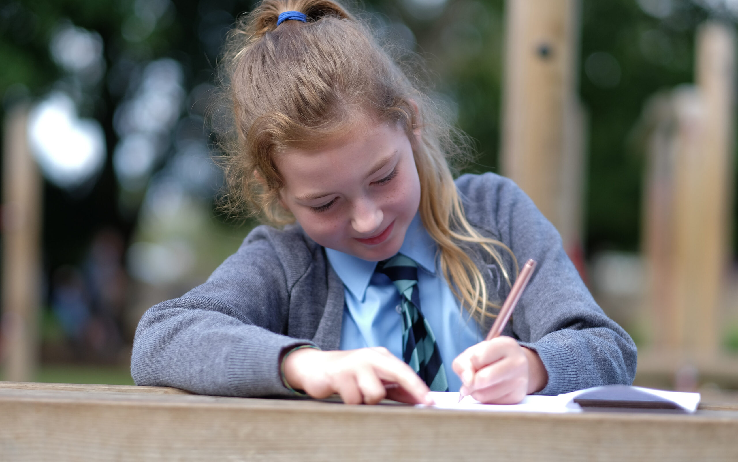 Getting Your Child Set Up for Success - Heywood Prep Corsham