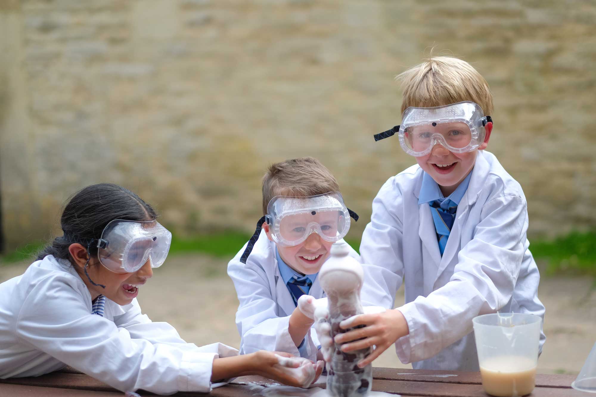 Welcome to Heywood Prep - Heywood Prep Corsham